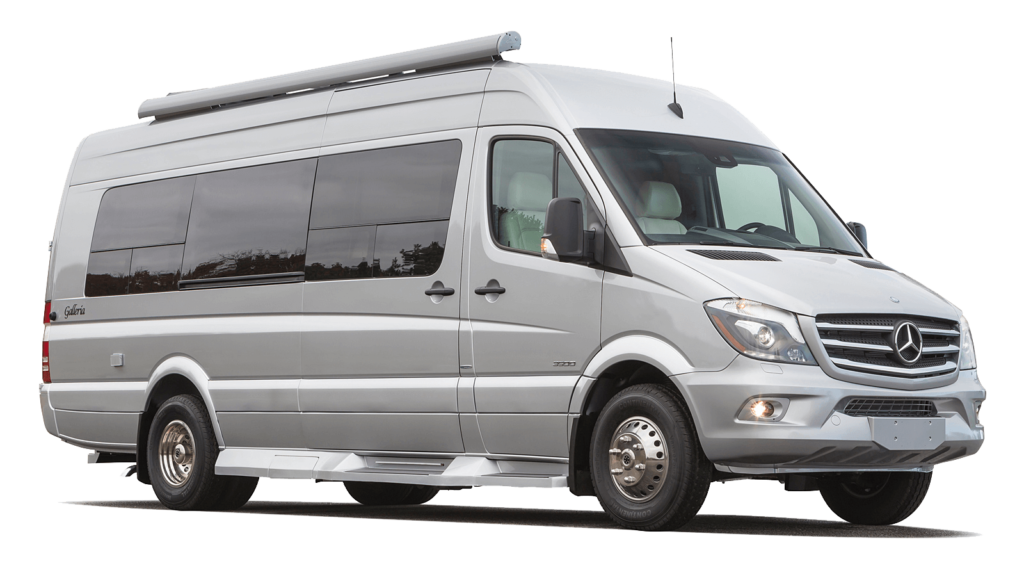 RV Sizes and Types (Explained...) - RVersity
